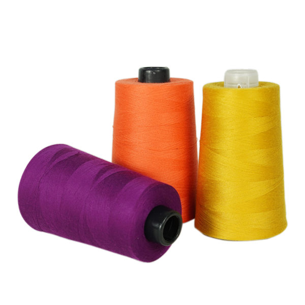 Polyester Core Spun Sewing Thread – Trung Dung Co.Ltd