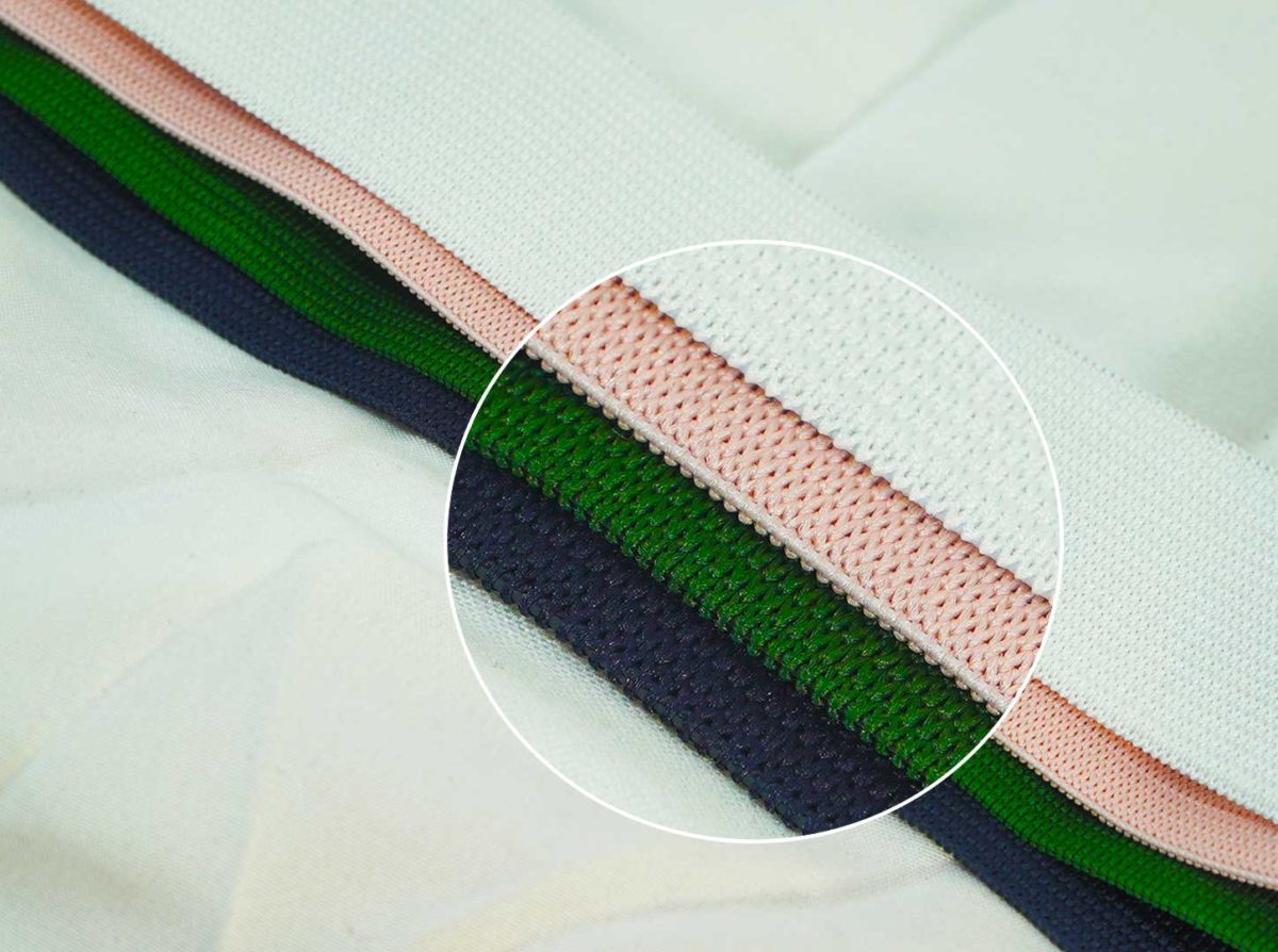 Woven Elastic – Trung Dung Co.Ltd